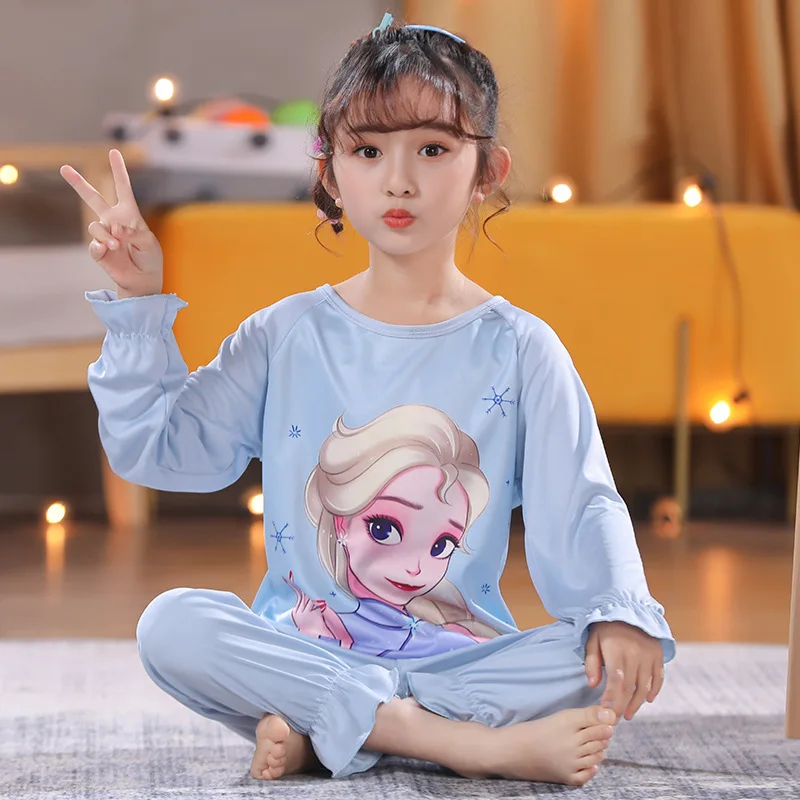 Frozen Pajamas