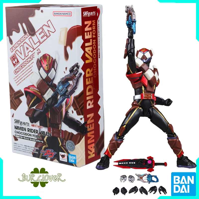 Bandai Original S.H.Figuarts Masked Rider Anime Figure KAMEN RIDER ...