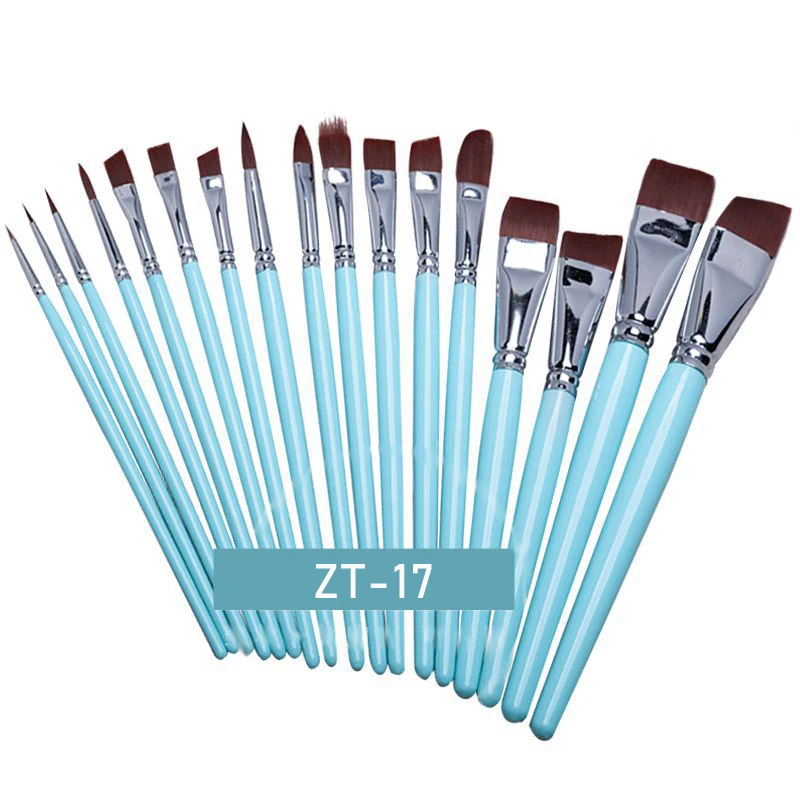 Best-Price-Painting-brush-Multi-Size-Beauty-Makeup-Tool-High-Quality ...