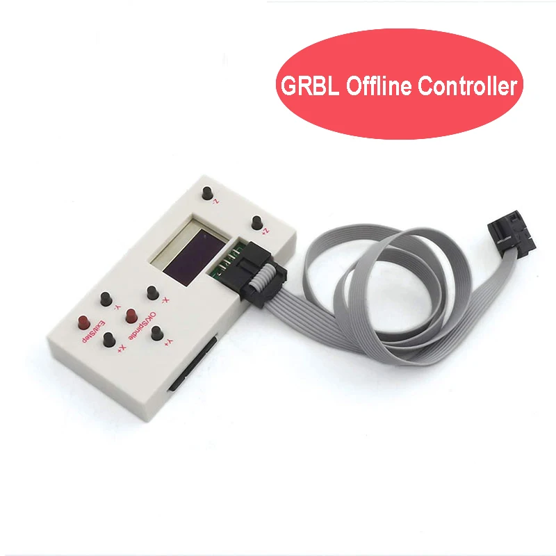 GRBL-Offline-Controller-board-for-PRO-1610-2418-3018-Carving-Milling ...