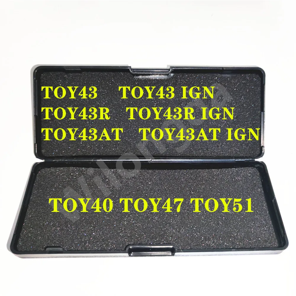 LiShi-TOOL-TOY43-TOY43-IGN-TOY43R-TOY43R-IGN-TOY43AT-TOY43AT-IGN-TOY40 ...