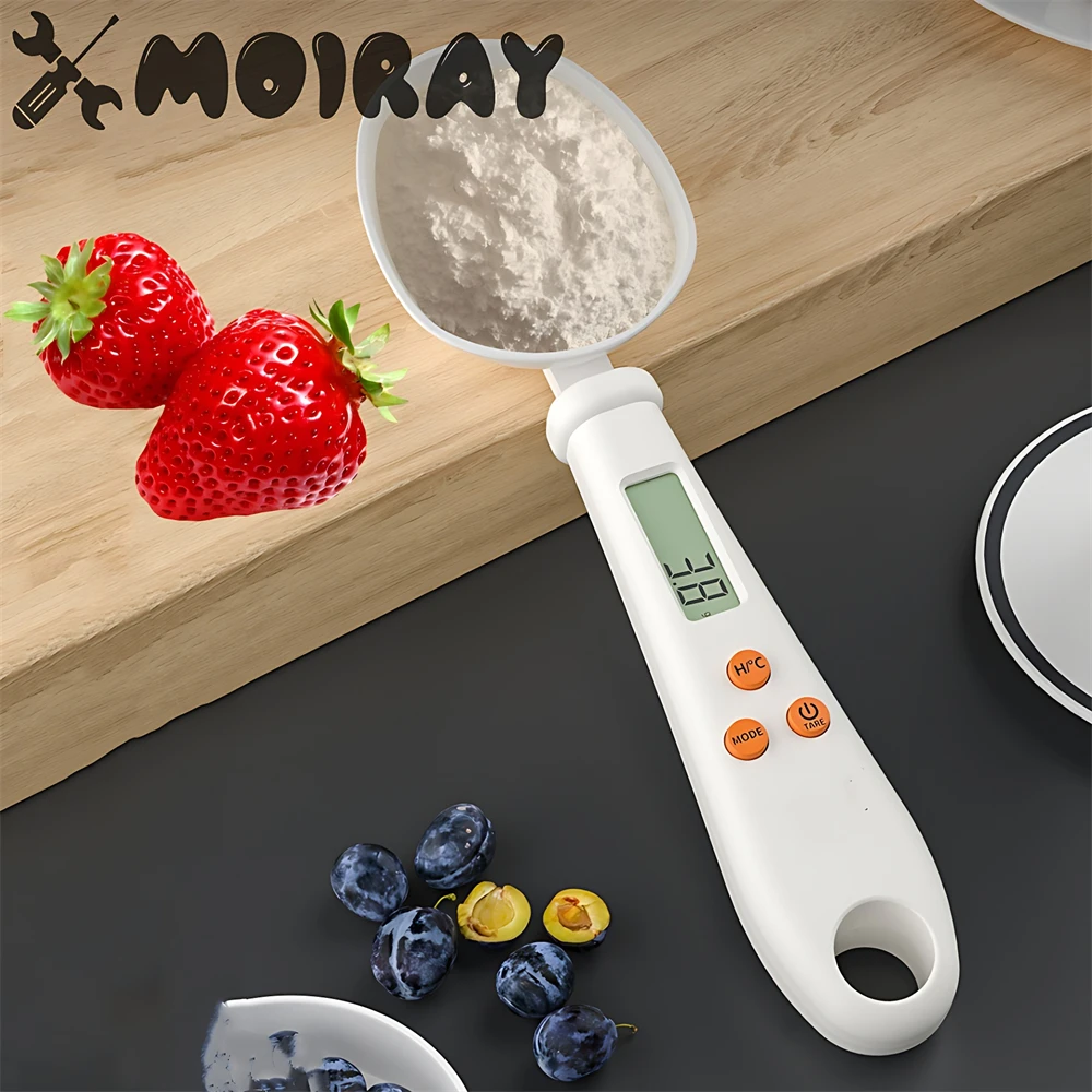 2-in-1-Electronic-Scale-Measuring-Spoon-Weighing-Gram-Meter-Measuring ...