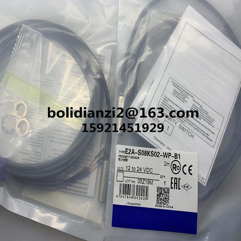 New-genuine-proximity-switch-sensor-E2A-S08KS02-WP-B1-B2-B3-C1-C2-C3.jpg