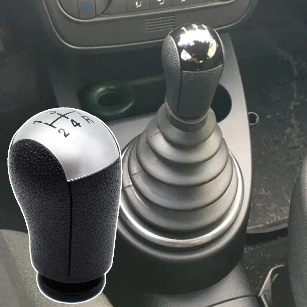 Shifter-Lever-Pen-Handle-Replacement-For-Ford-Fiesta-MK5-MT-5-Speed ...