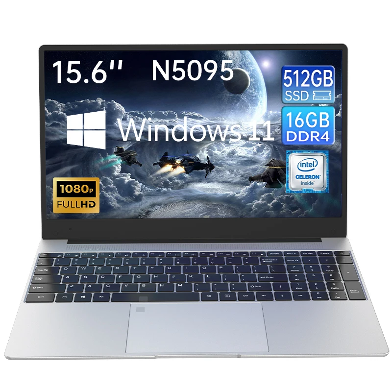 15-6-Inch-FHD-IPS-1080P-Display-Laptop-with-16G-RAM-512GB-SSD-Intel ...