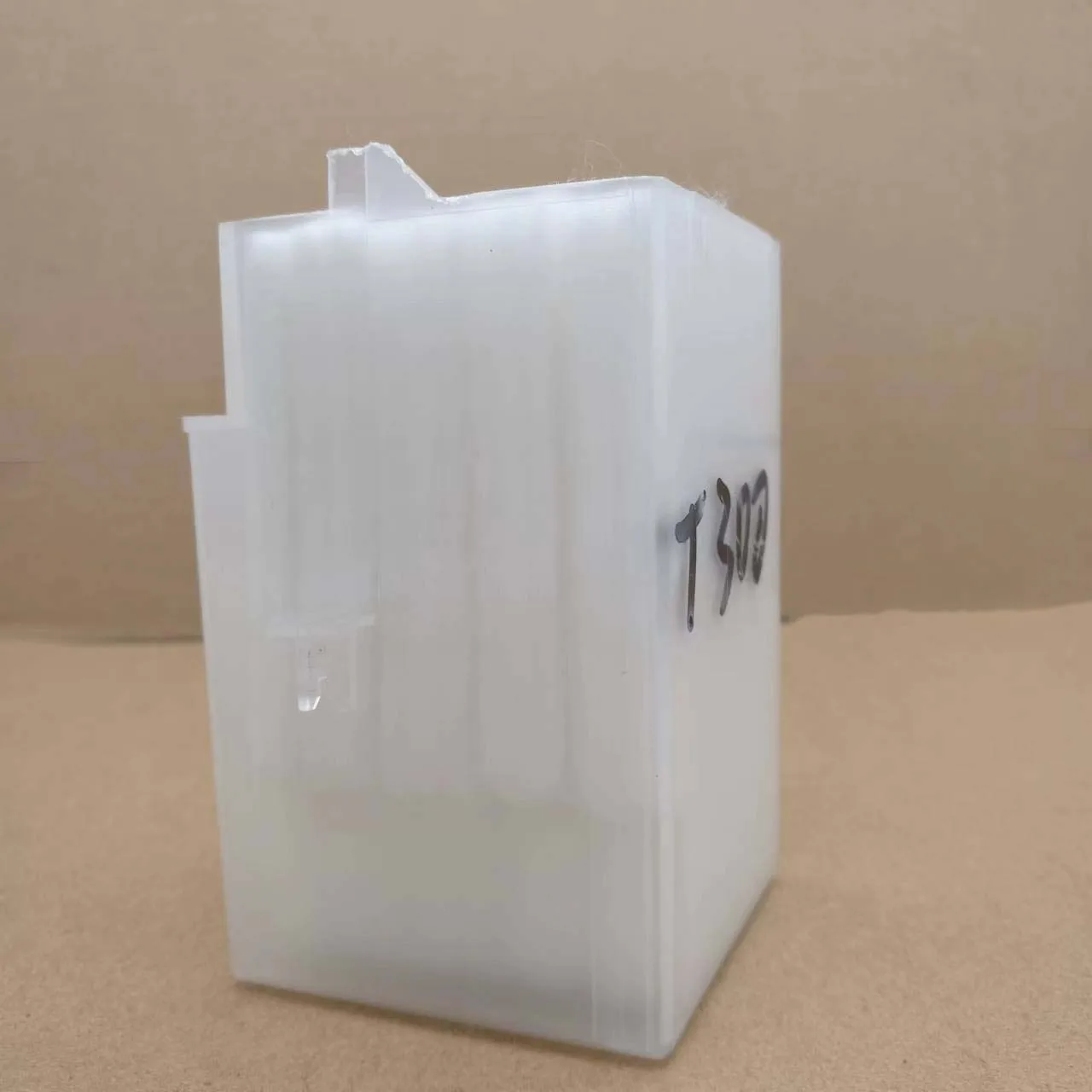 Waste Ink Tank Fits For Brother J100 T300 DCP-T500W J205 J102 DCP-J100 ...