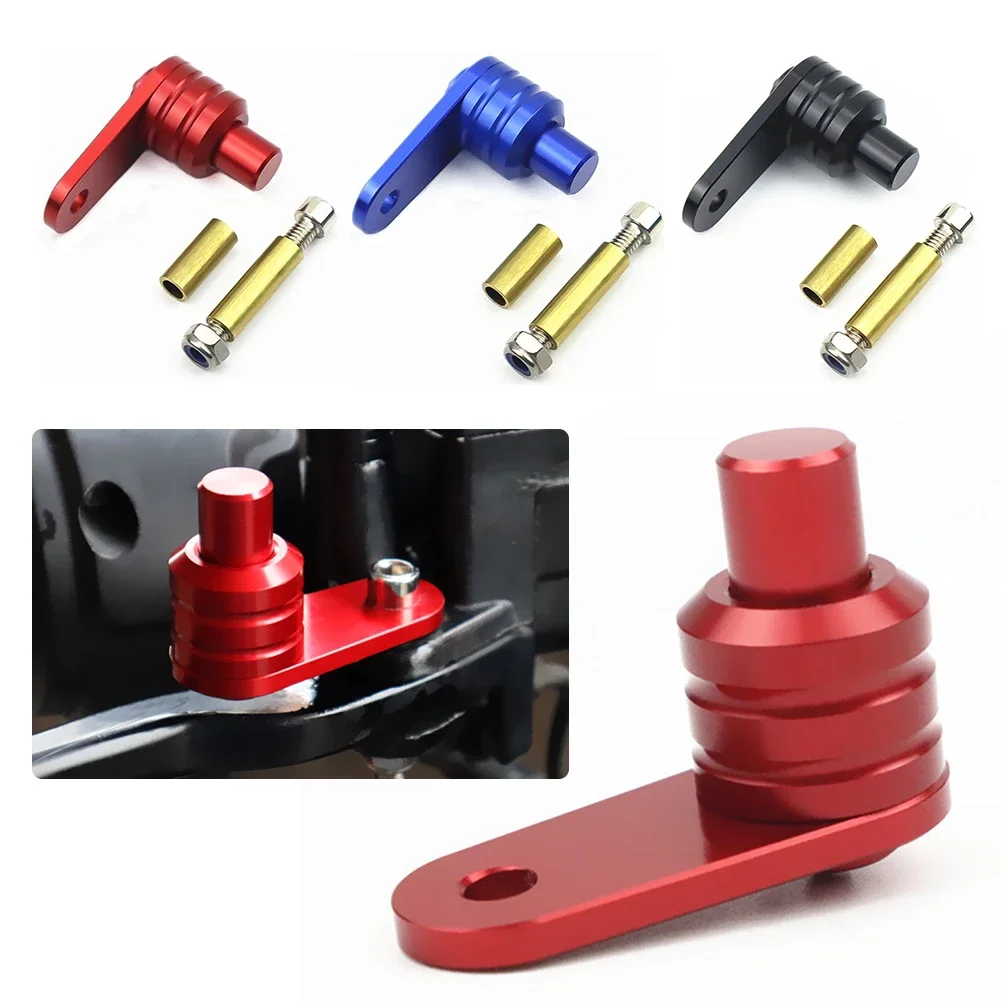 Parking Brake Switch Brake Motorcycle Lever Lock Replacement for NMAX ...