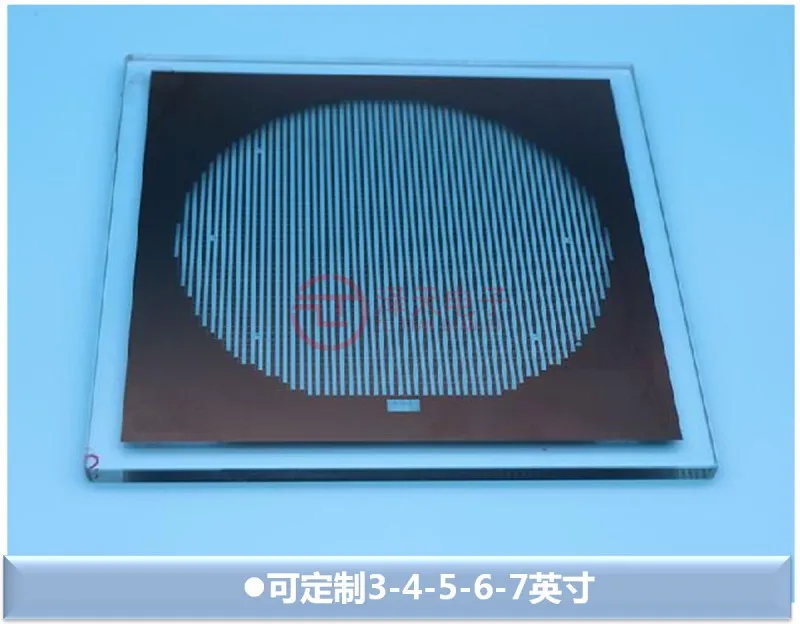 Customizable-Lithography-Mask-34567-Inch-Lithography-Chrome-Version ...