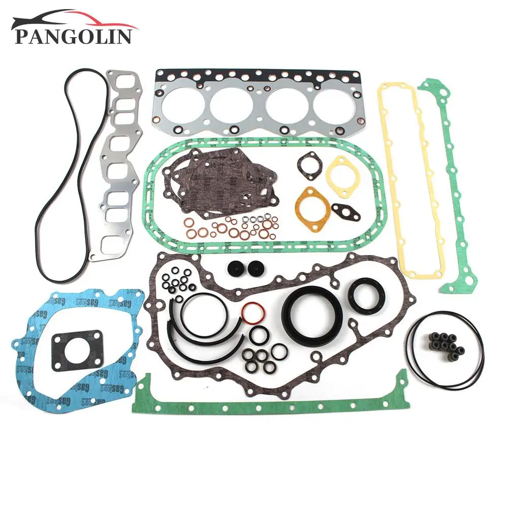 Full-Overhaul-Gasket-Kit-for-ISUZU-TCM-KOMATSU-FORKLIFT-TCM-with-C240 ...