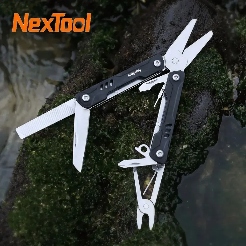 NexTool-Mini-Sailor-Scissors-Version-10-in-1-EDC-Multitools-Hand-Pliers-Tools-Mini-Pocket ...