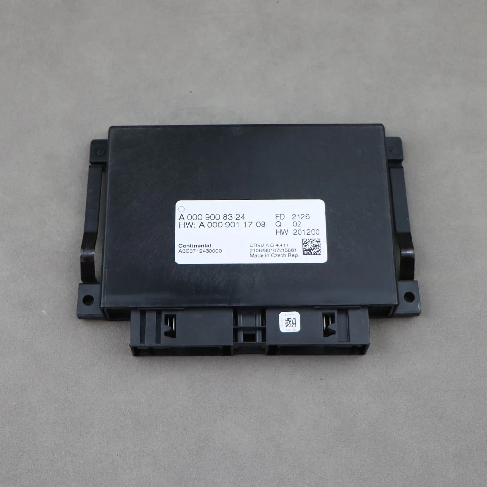 A0009008324-Automatic-Gearbox-Control-Unit-Module-ECU-Sensor-For ...