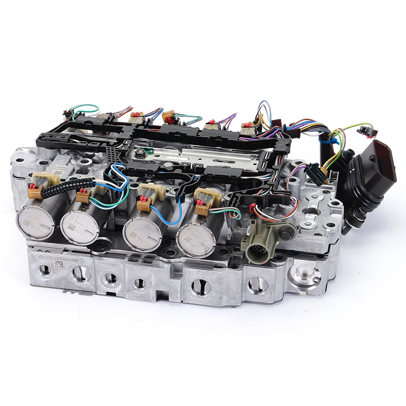9T50 Automatic Transmission Valve Body With Wiring Harness For ...
