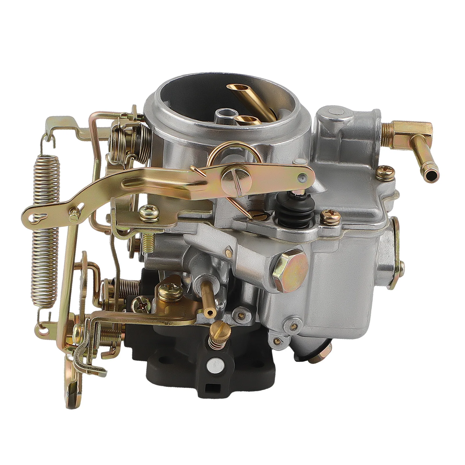 Carburetor For Datsun for Nissan A12 120y 1200 Sunny Cherry 16010-h1602 ...