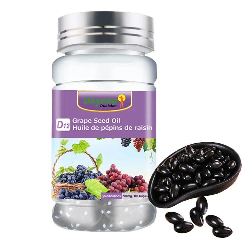 1-bottle-grape-seed-soft-capsules-for-whitening-freckle-removal ...