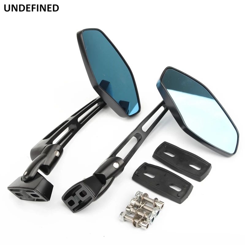 2pcs-Motorcycle-Racing-Rear-View-Mirror-For-Yamaha-FZ1-FZR-YZF-R1-R6-R6 ...