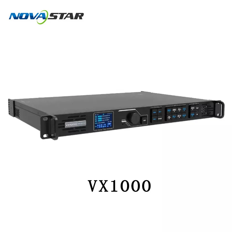 Novastar-VX1000-LED-Full-Color-Video-Processor-All-in-one-Controller ...
