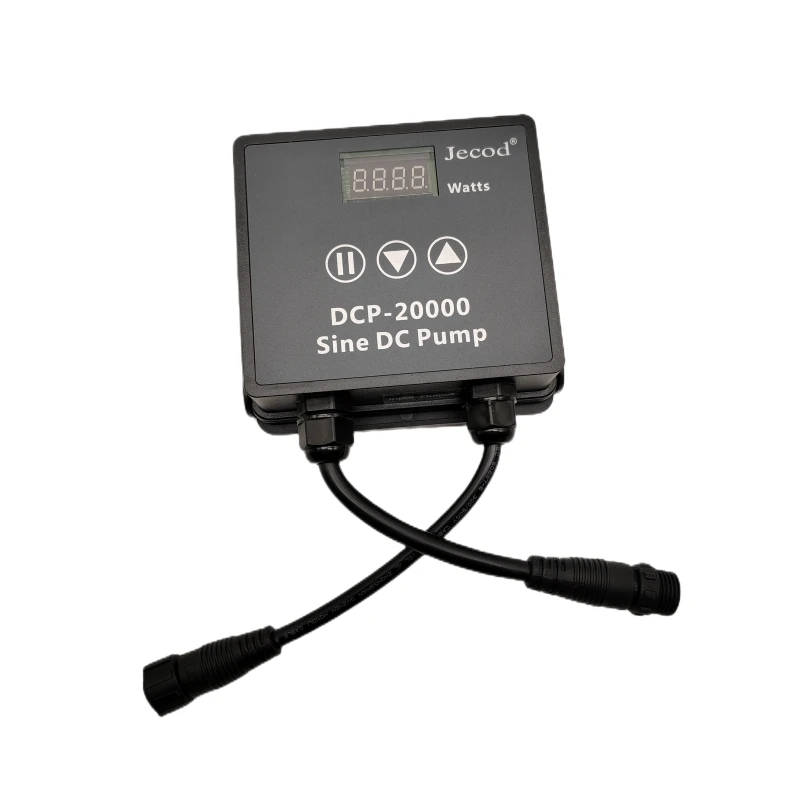 Jebao Controller for DCP Series Controller DCP20000| | - AliExpress