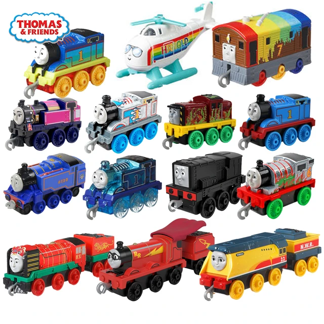 Thomas And Friends Old Trackmaster Trains Wholesale Supplier | www ...