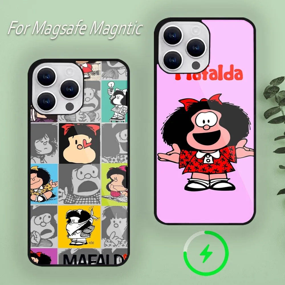 Funda-de-Mafalda-con-dibujos-animados-para-iPhone-carcasa-magn-tica-con-carga-inal-mbrica-para.jpg