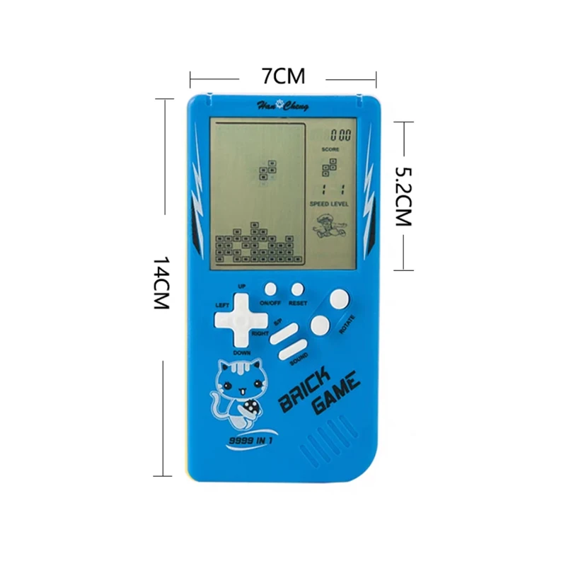 Big Screen Machine Classic Game Machine – TradeHut