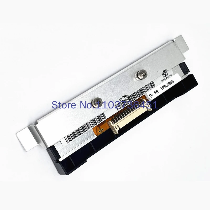 Original-Brand-New-ZEBRA-Zebra-ZT210-230-300dpi-dot-Barcode-Printer ...