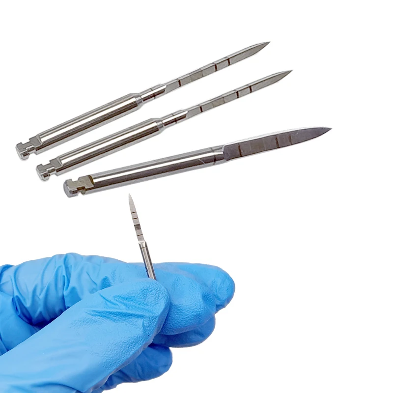 3Pcs-set-Dental-Surgical-Guide-Drill-Implant-Long-Lance-Pilot-Drills ...