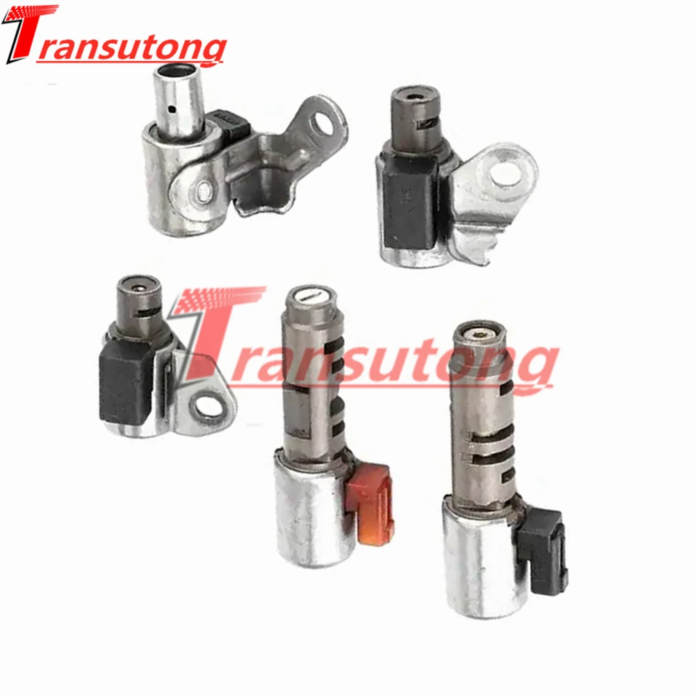 U340-U340E-U341E-Automatic-Transmission-5-PCS-Solenoid-Valve-Kit-For ...
