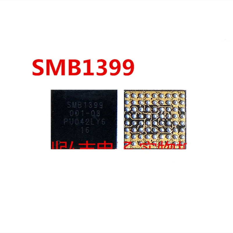 2pcs Mark La Smb1399 001-03 Charging Power Ic For Huawei Xiaomi - Circuits - AliExpress