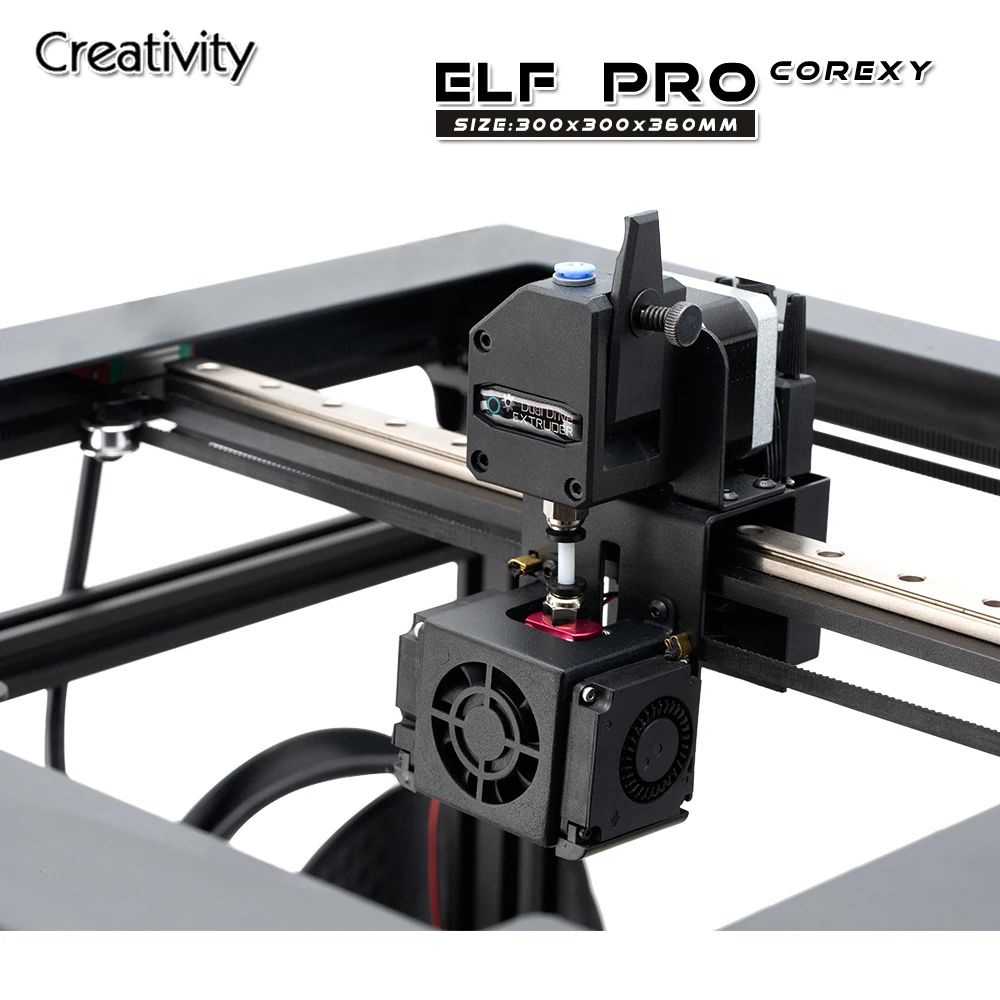 CoreXY Vs Cartesian 3D Printers: The Differences All3DP, 55% OFF
