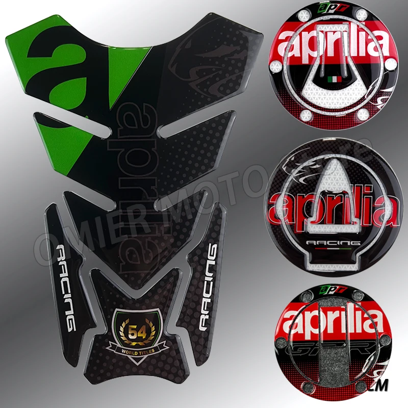 3D-Motorcycle-Gas-Tank-Pad-Sticker-Protector-Decal-TankPad-For-aprilia ...
