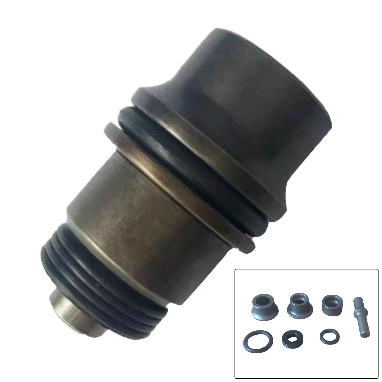 1set-Hammer-Sleeve-GBH2-24-Electric-Adapter-Hammer-Metal-Impact-Drill ...