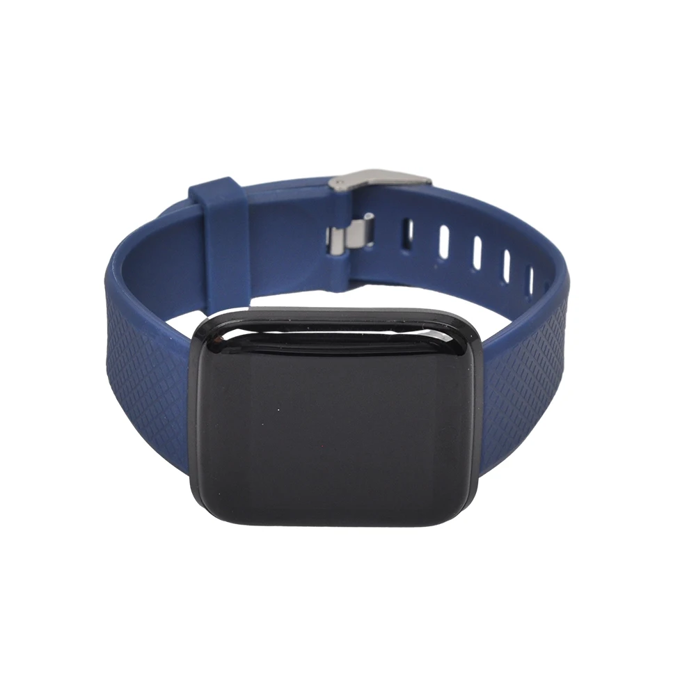 D13 Smart Watch bracelet Fitness tracker 116 Plus smart band sports ...
