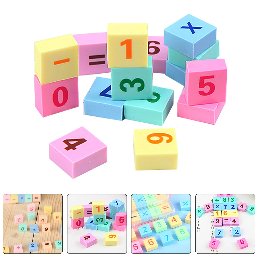 6-Boxes-Digital-Eraser-Mini-Erasers-Gift-Cute-School-Supplies-Rubber ...
