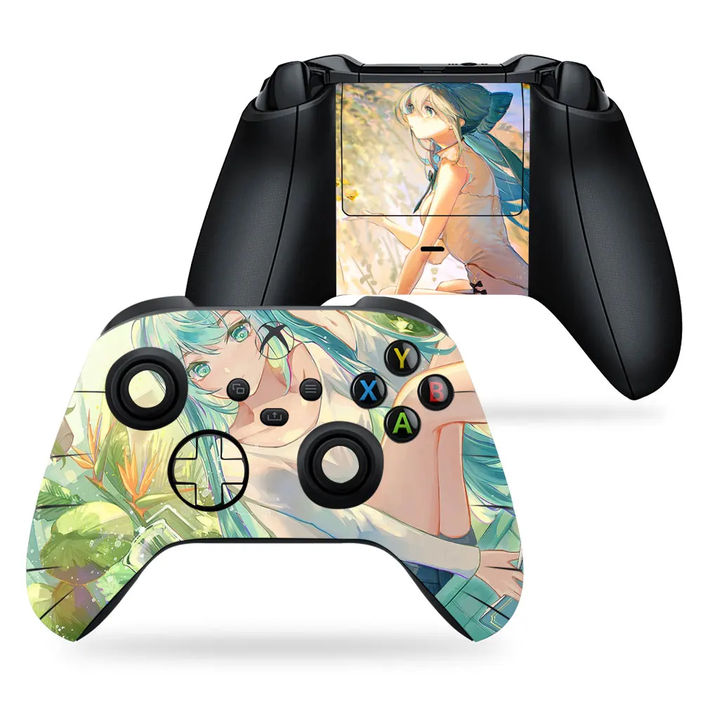 Color Artwork Pattern Signs Cover Skin Decals Stickers Flim For Xbox ...