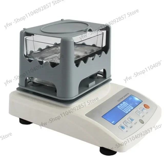 Platinum-Plastic-Small-Particle-Density-Tester-Densitmeter-300g-0-01g ...