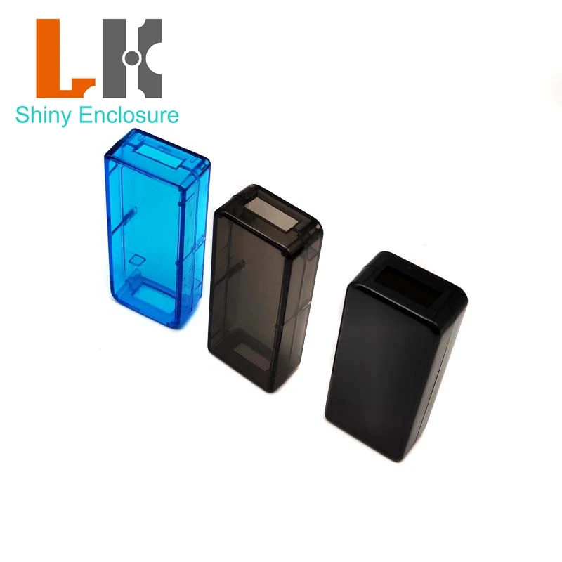 53x24x14mm-IP54-Abs-Usb-Flash-Drive-Housing-Plastic-Enclosure-Case-For ...