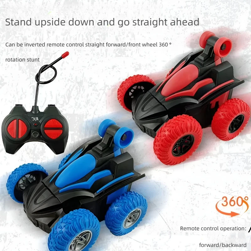 Remote-control-toy-car-360-tumbling-stunt-car-Remote-control-tipper-car ...
