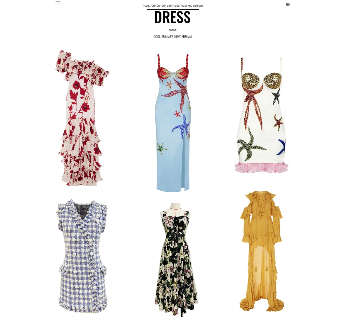 Top Star Fashion - Amazing products with exclusive discounts on AliExpress