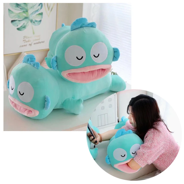 Hangyodon Plush