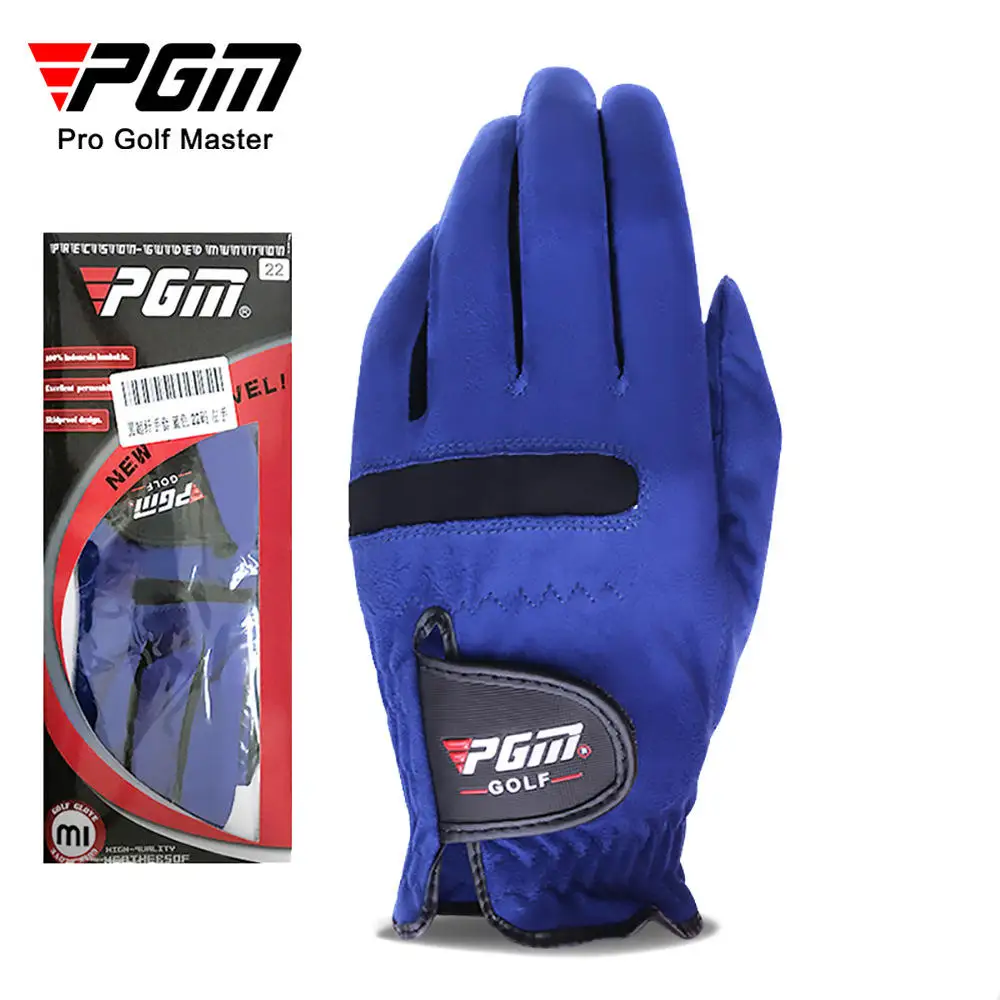 PGM-guantes-de-Golf-para-hombre-manoplas-deportivas-de-tela-de ...