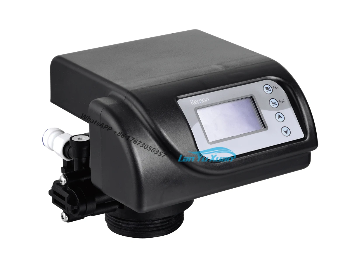 ASE4-4T-H-Dry-Brine-Tank-Multi-Port-Control-Valve-for-Residential-Water ...