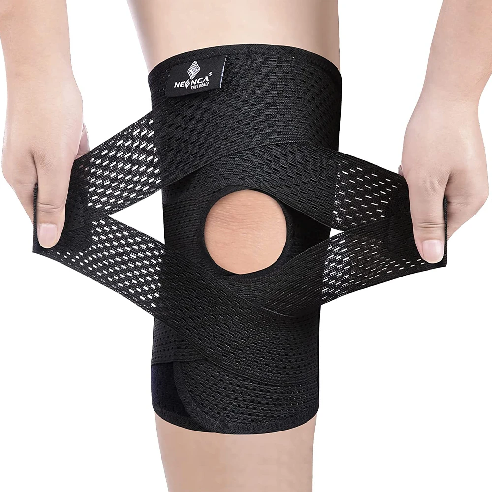 Side Stabilizer Knee Pad | Knee Pads Knee Pain | Knee Pads Arthritis ...