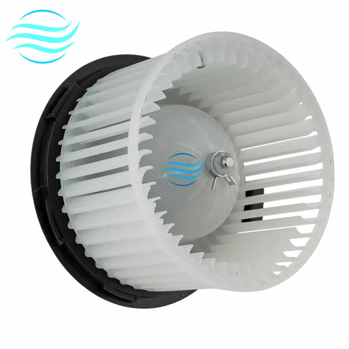 27226-EE91C 27226-EE91A AC A/C air conditioning Heater Fan Blower Motor ...