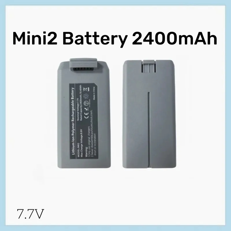 Батарея Mini 4K/Mini 2/Mini SE | AliExpress