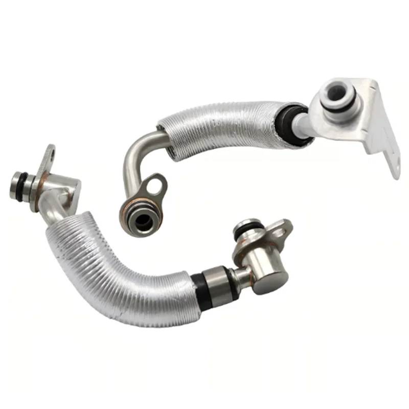 Turbocharger Coolant Hose For BMW F20 F22 F23 F30 F31 F33 F34 F35 F36 ...