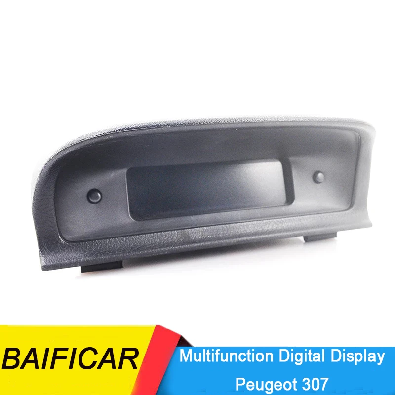 Baificar-Genuine-18-Pin-Multifunction-Digital-Display-Sagem-Clock-Radio ...