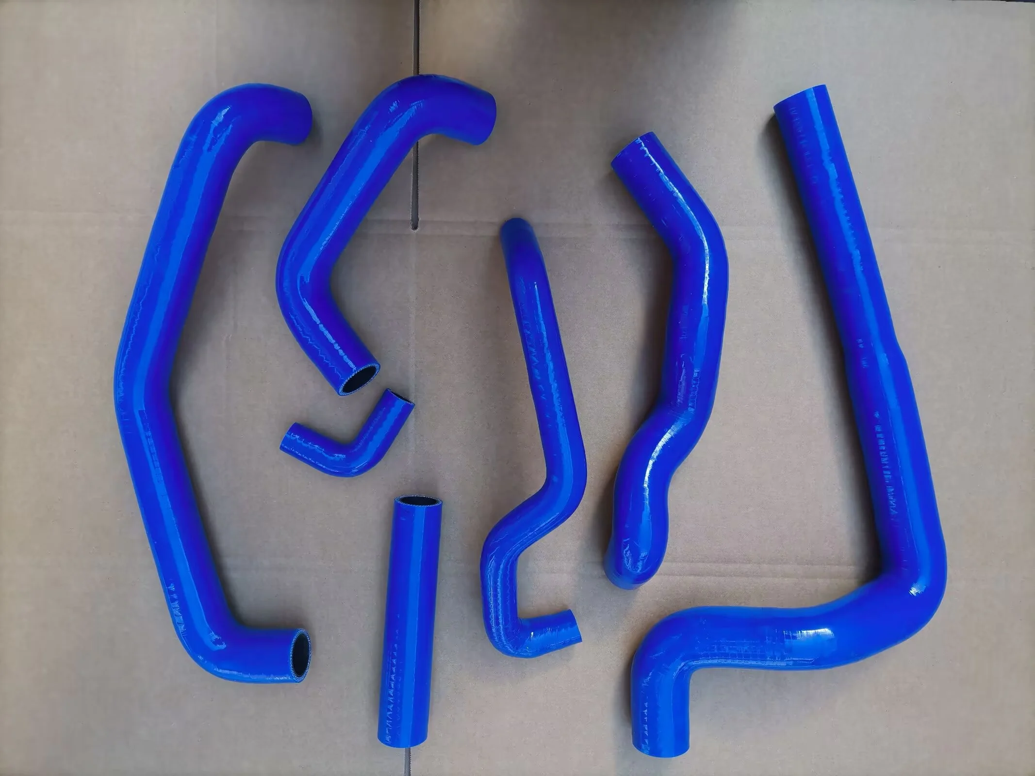 Hose For VW Eurovan Transporter 2.4 2.5 Diesel Vehicles With Manually ...