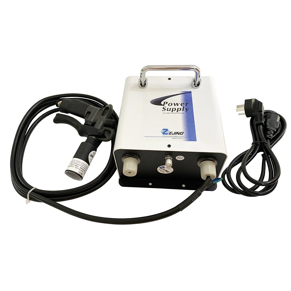 Industrial-Anti-Static-Ionizing-Air-Gun-Ion-Wind-Snake-Machine-Ion ...