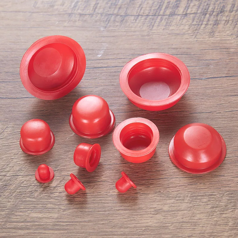 Rubber、stopper、plug、Dust Plug、Screw Hole Plug ...