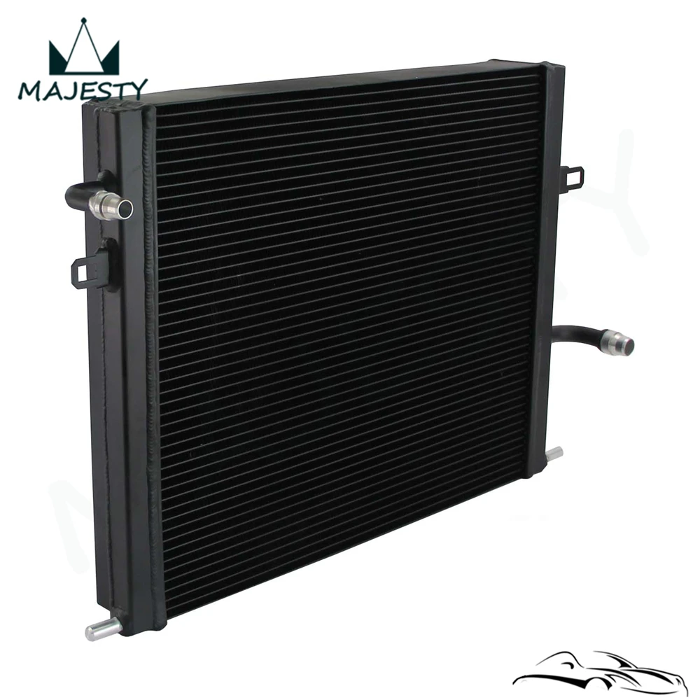 Tuning Competition 70mm Big Radiator Kit Fits For Bmw F-series B48 ...